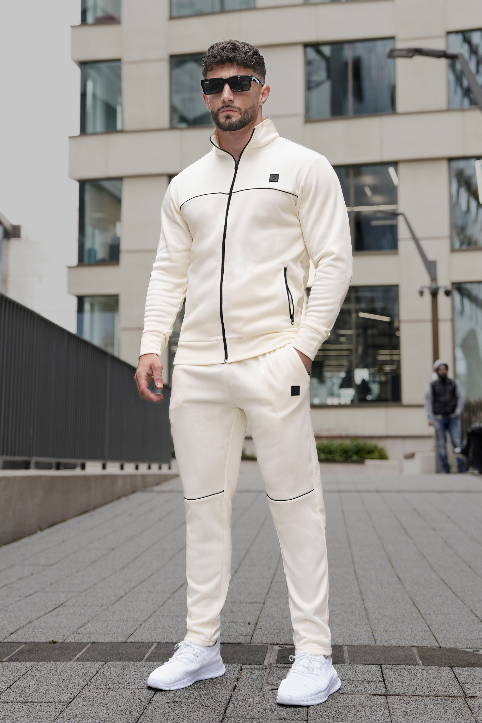 Spd Core Training Tracksuit – Speed Store
