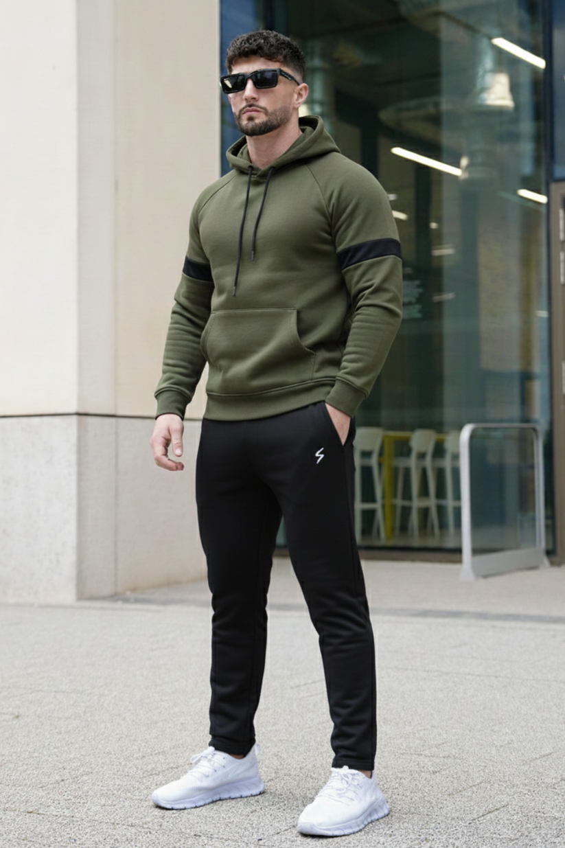 Spd Nitro wear Tracksuit – Speed Store