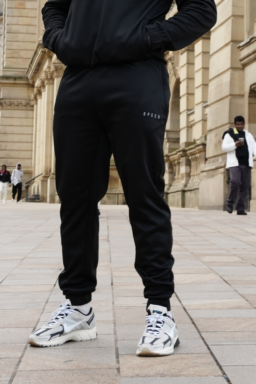 Speed Hiber Wear Trouser – Speed Store