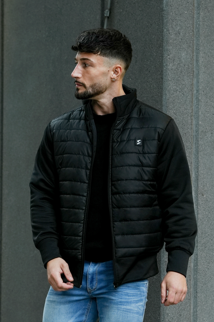 Spd Jet Layer Jacket – Speed Store