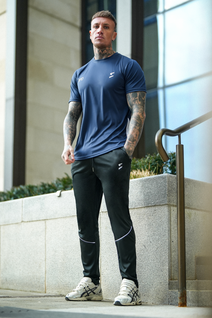 Spd NB Premium Tracksuit – Speed Store