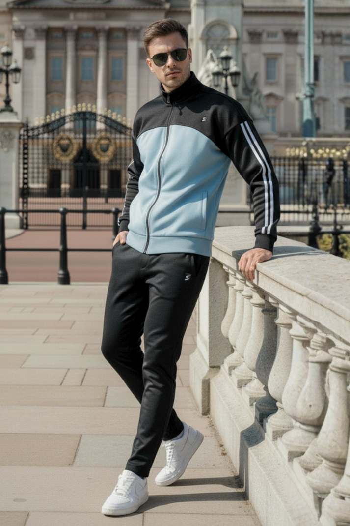 Spd Storm Sprint Tracksuit – Speed Store