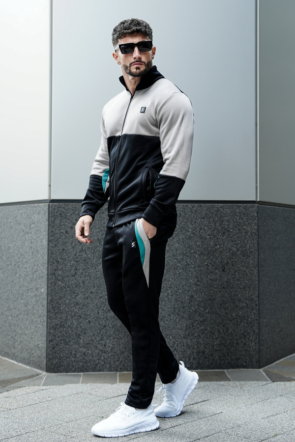 Spd Luxe Active Tracksuit – Speed Store
