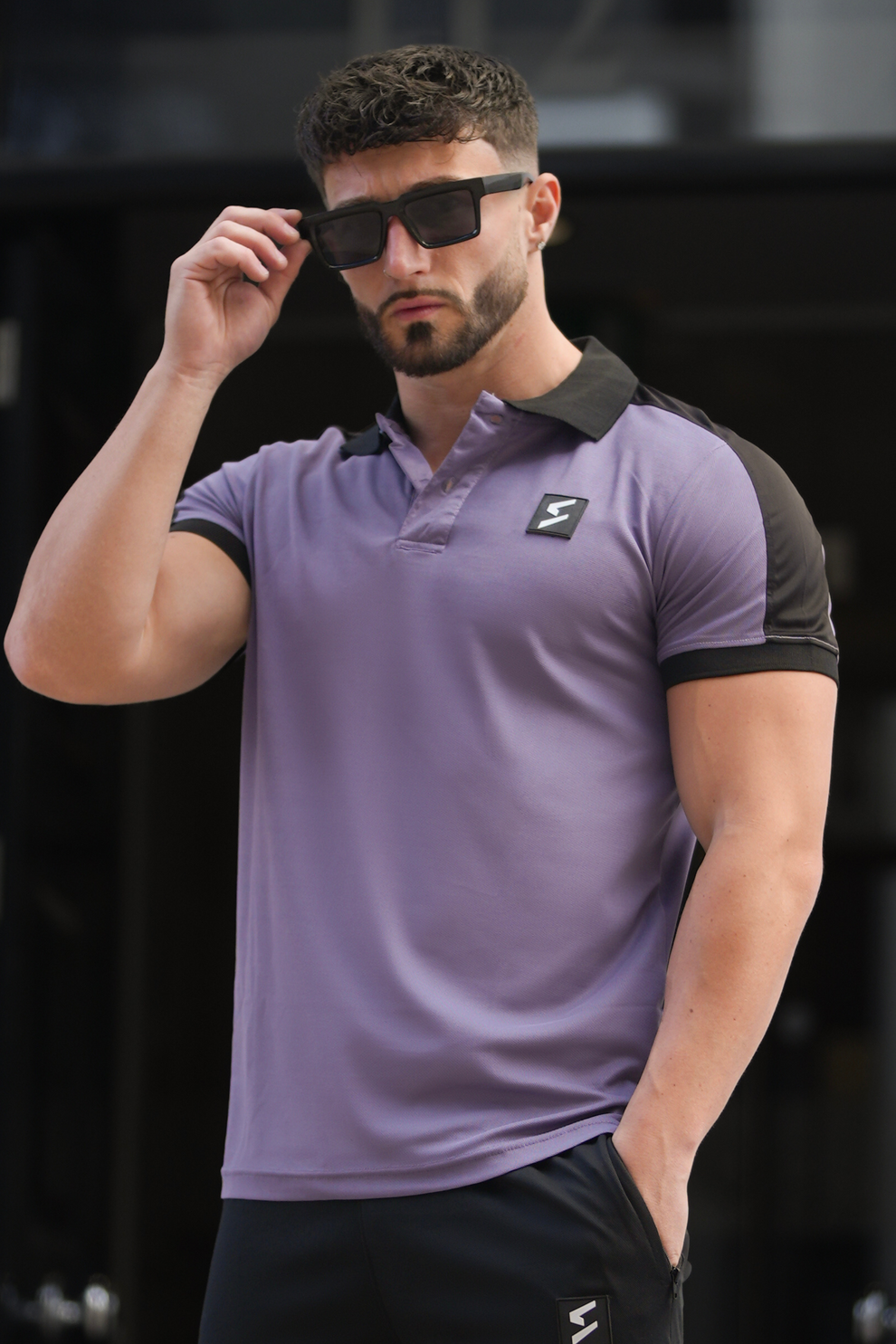 Spd Flex Polo – Speed Store